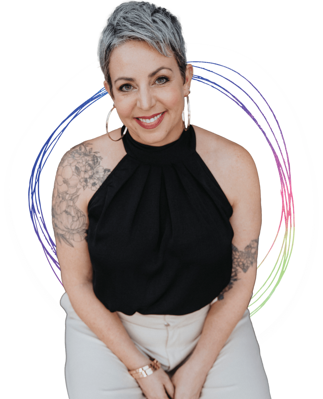 Home - You Are Not Stuck